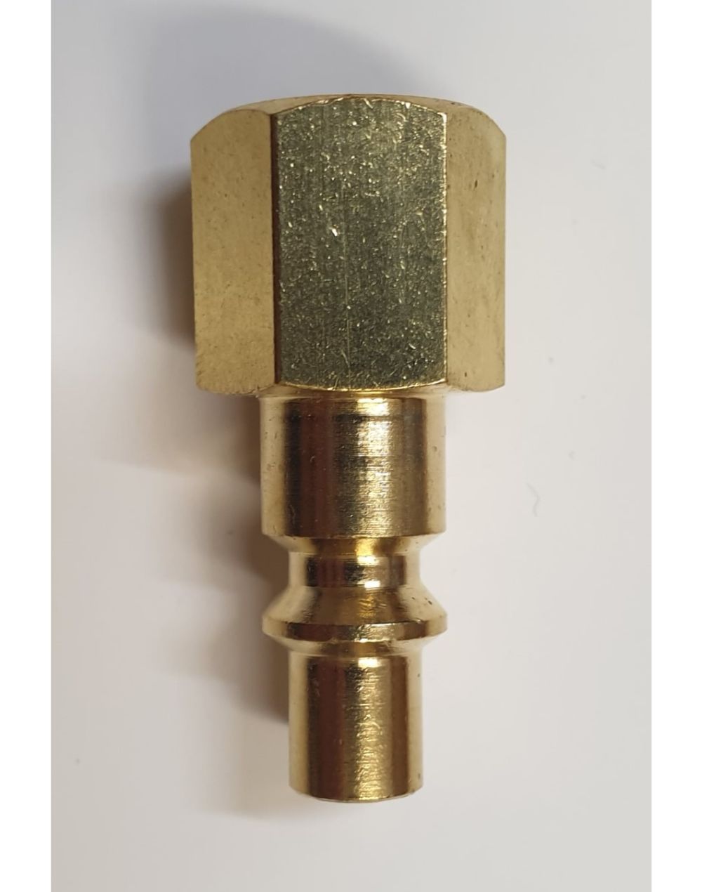 Aro Air Fitting - Female– Premier Panelbeating Supplies Ltd Aro Air Fitting - Female– Premier Panelbeating Supplies Ltd