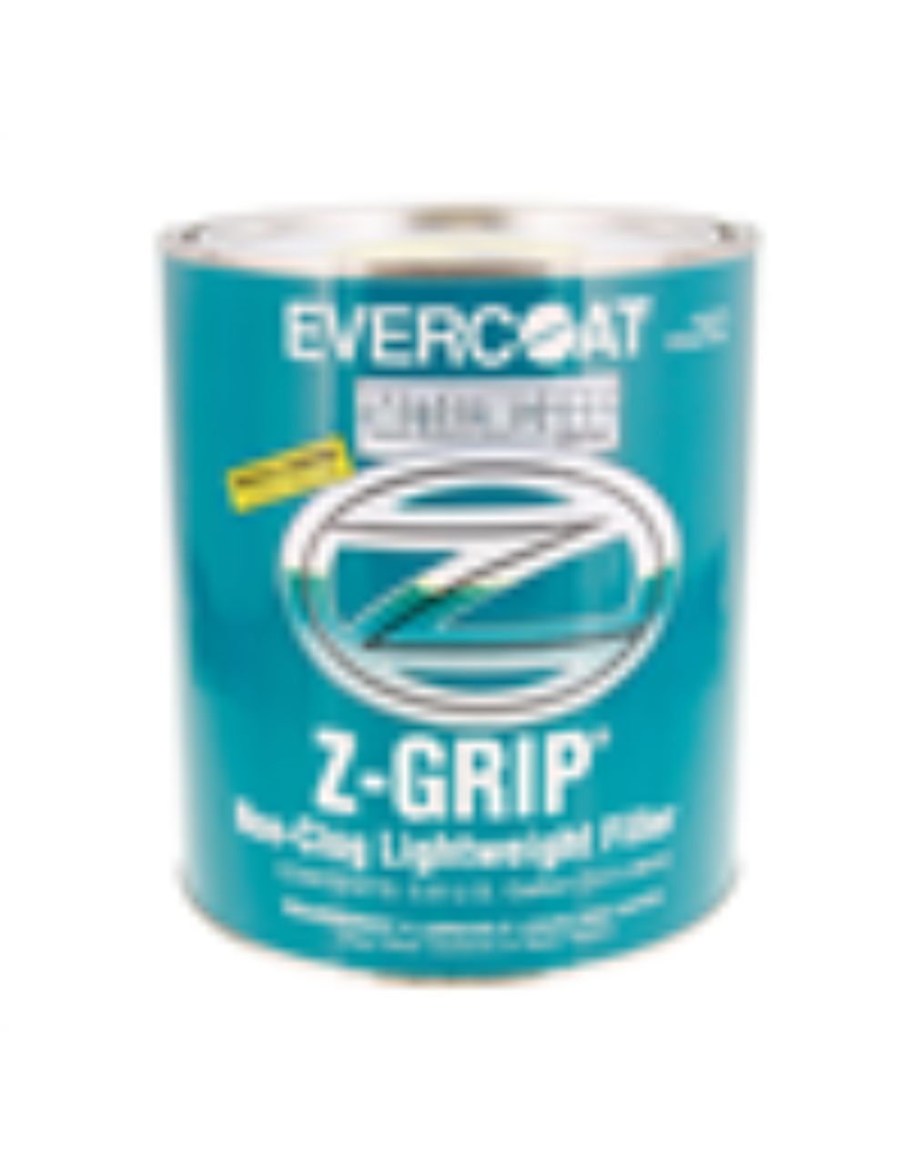 Evercoat Z-Grip - 3L– Premier Panelbeating Supplies Ltd