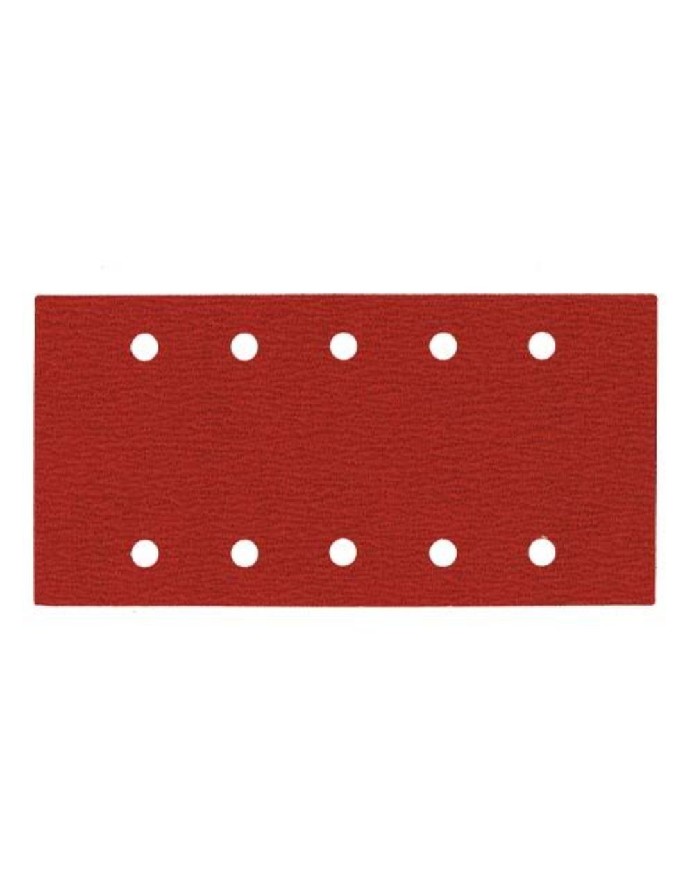 Sanding Strips 115x230 - P40-P400– Premier Panelbeating Supplies Ltd