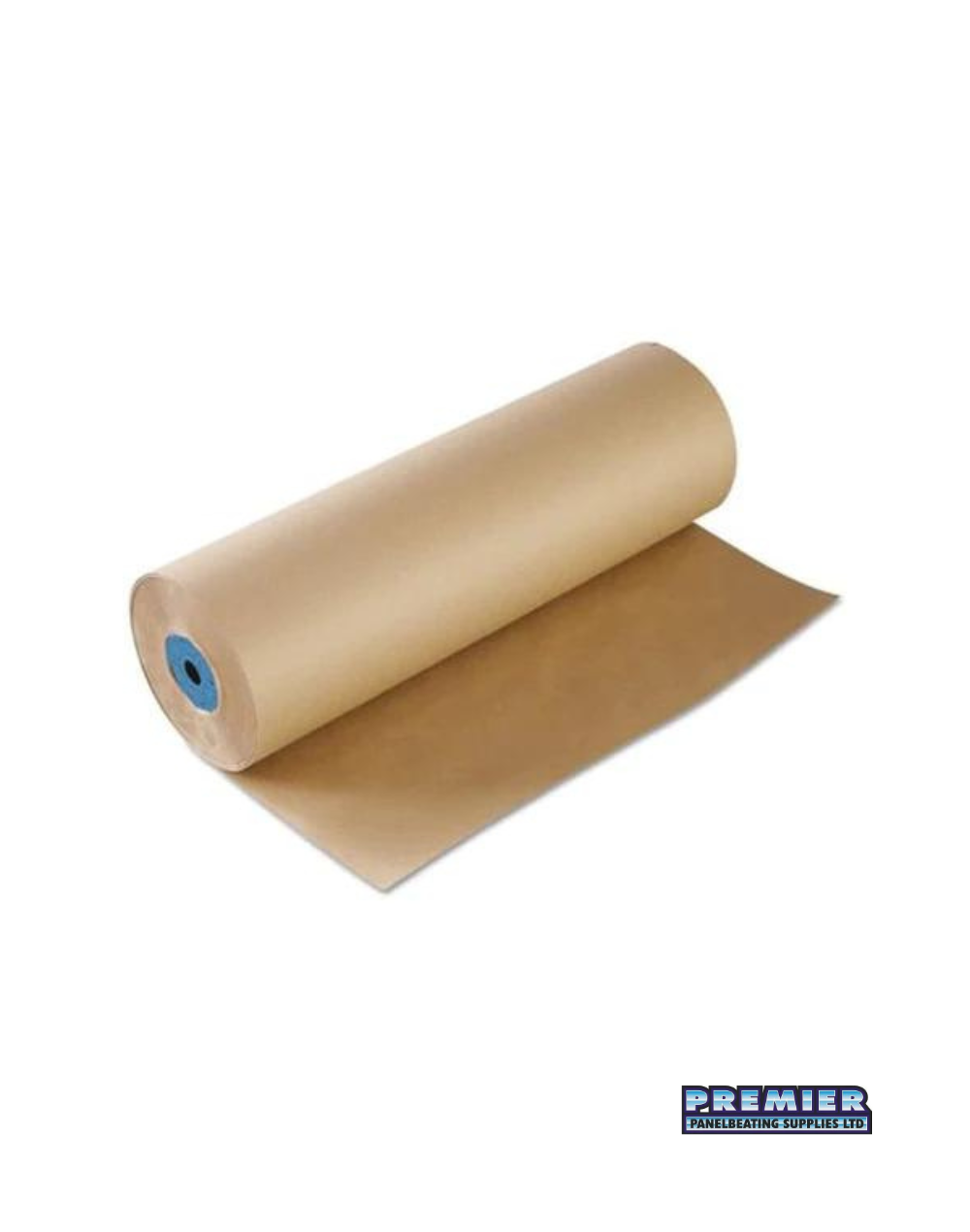 Autoline Masking Paper - 50gsm x 300m Coated– Premier Panelbeating ...