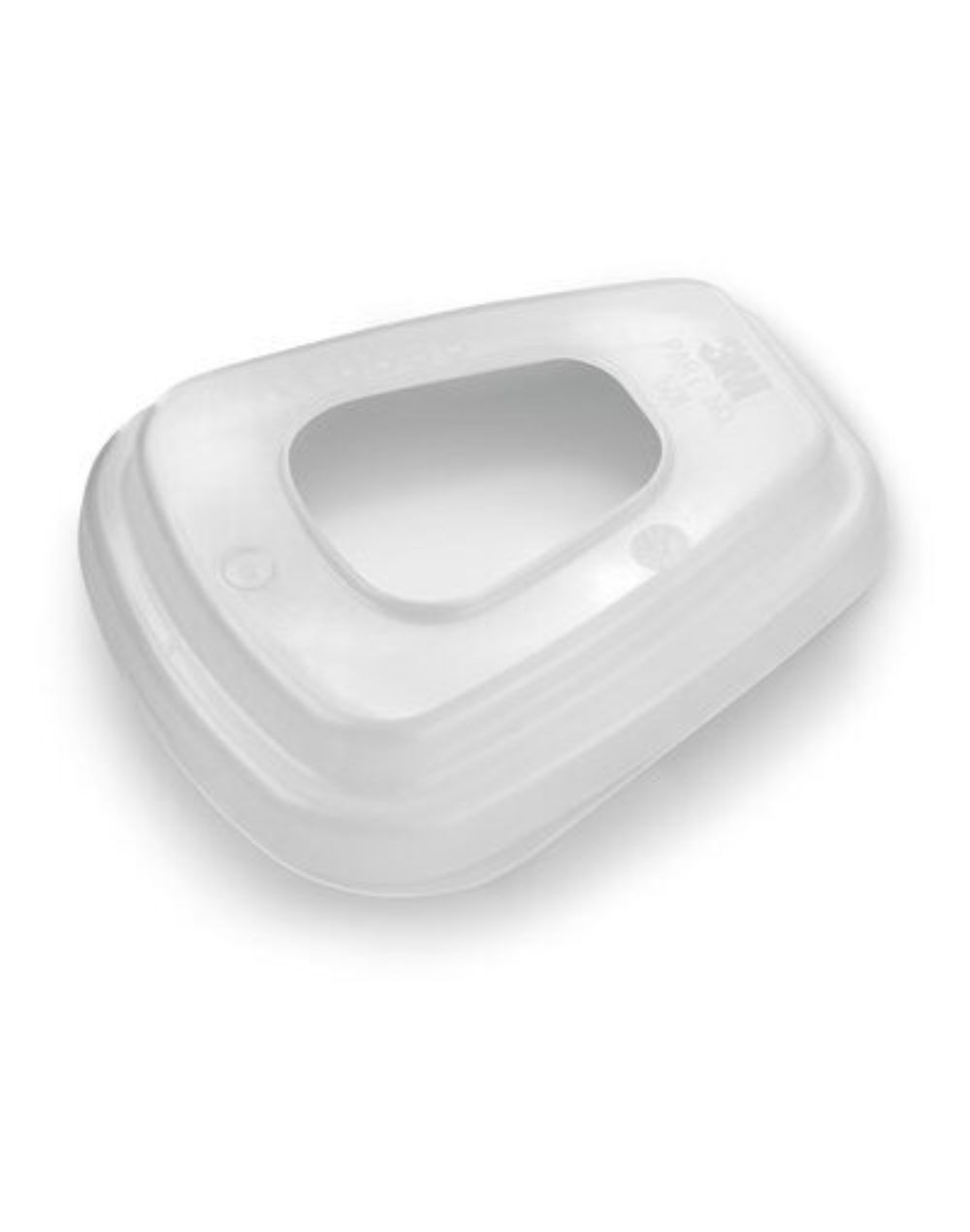 3M 501 Filter Retainer - SINGLE– Premier Panelbeating Supplies Ltd