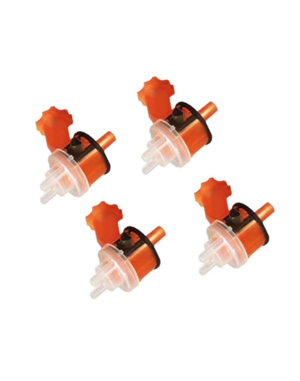 3M Accuspray Atomizing Head Refill 1.4mm (x4)– Premier Panelbeating ...