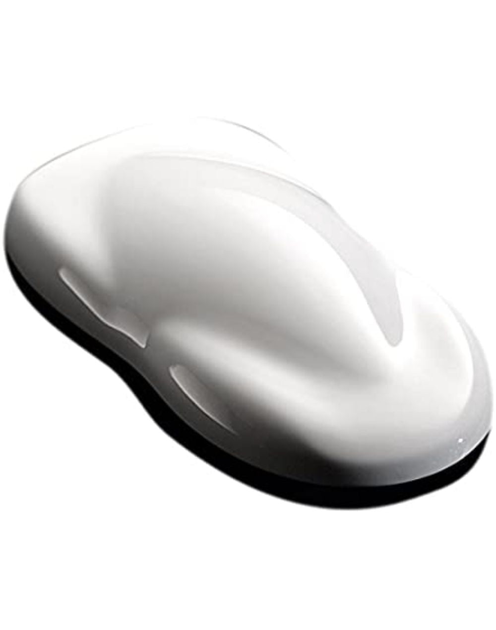 23L Gloss White Full Car Paint Respray Kit– Premier Panelbeating ...