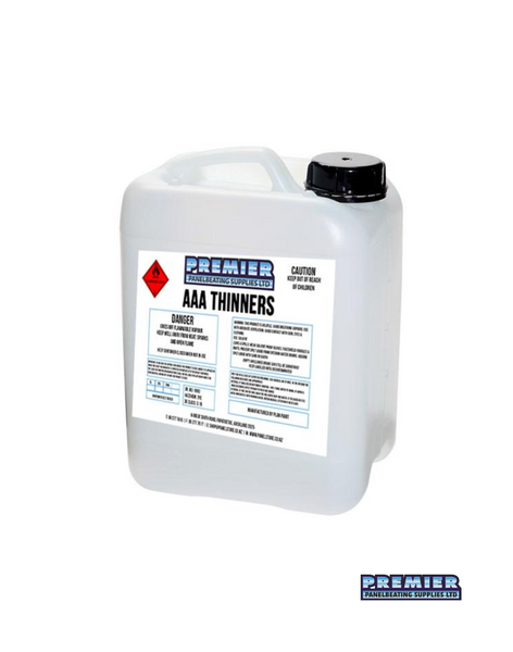 Plan General Purpose Automotive Paint Thinners 20L– Premier ...