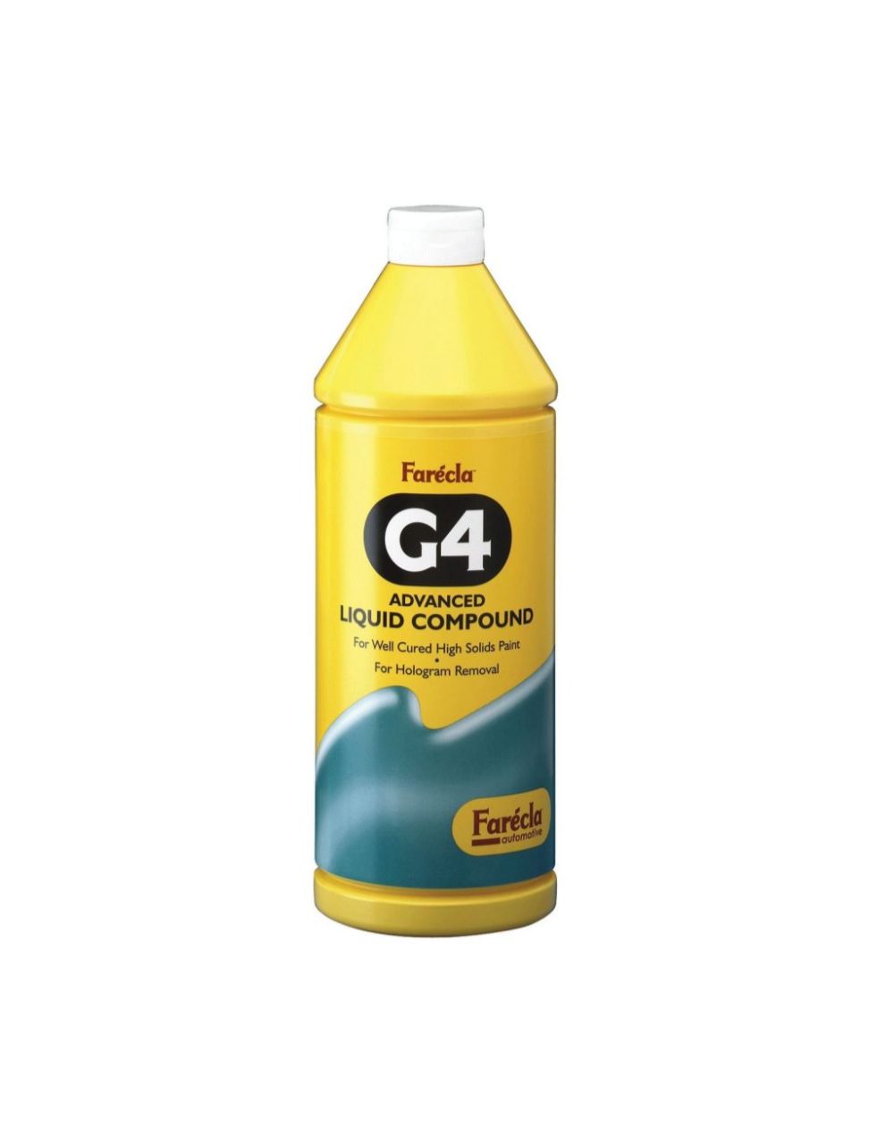G4 Advanced Liquid Compound 1L– Premier Panelbeating Supplies Ltd