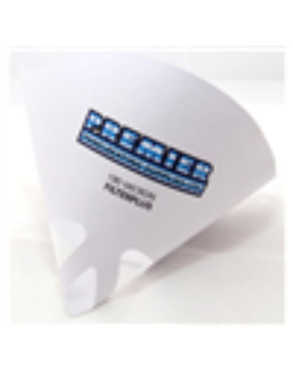 250 FilterPlus 190 Paint Strainer / Cone Filter– Premier Panelbeating ...