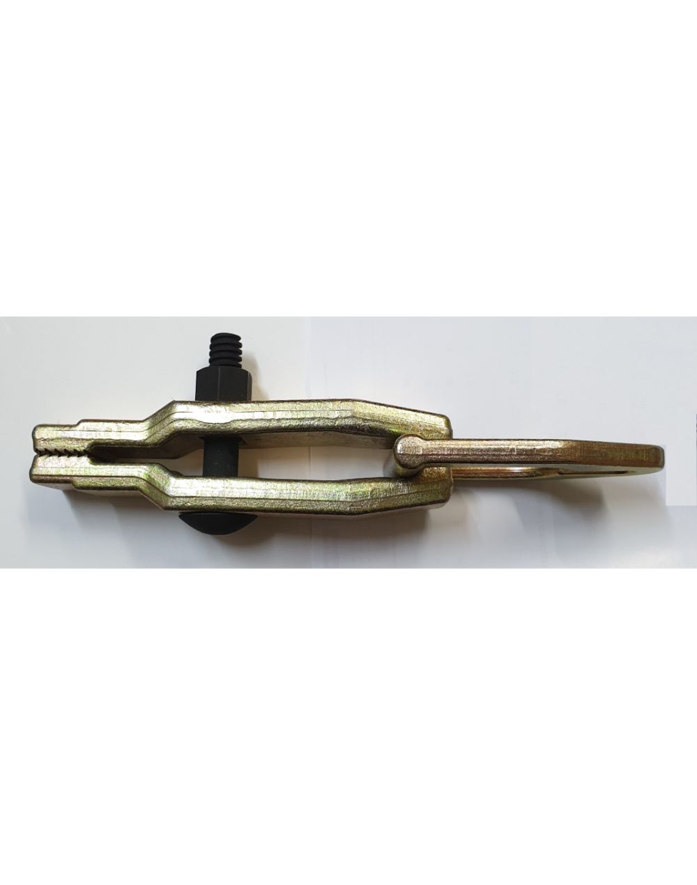 Long Nose Pulling Clamp Straight Pull– Premier Panelbeating Supplies Ltd