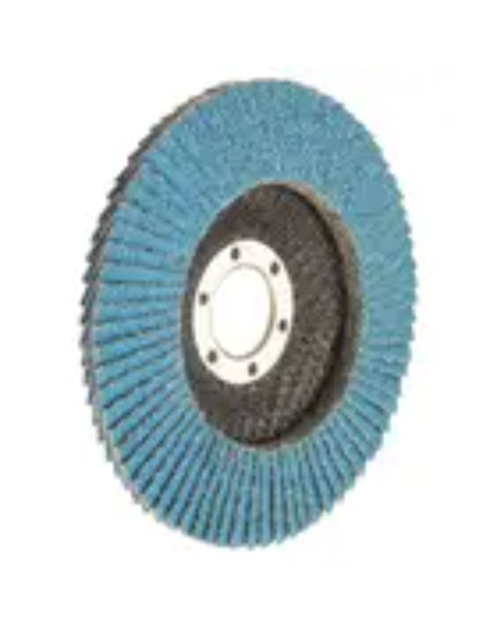 Flap Disc 100MM - Zirconia– Premier Panelbeating Supplies Ltd