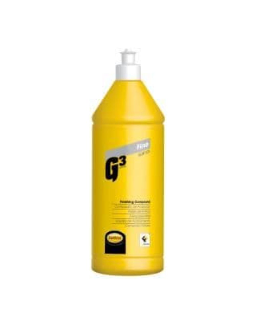 G3 Finish Gloss Enhancer - 450ml– Premier Panelbeating Supplies Ltd