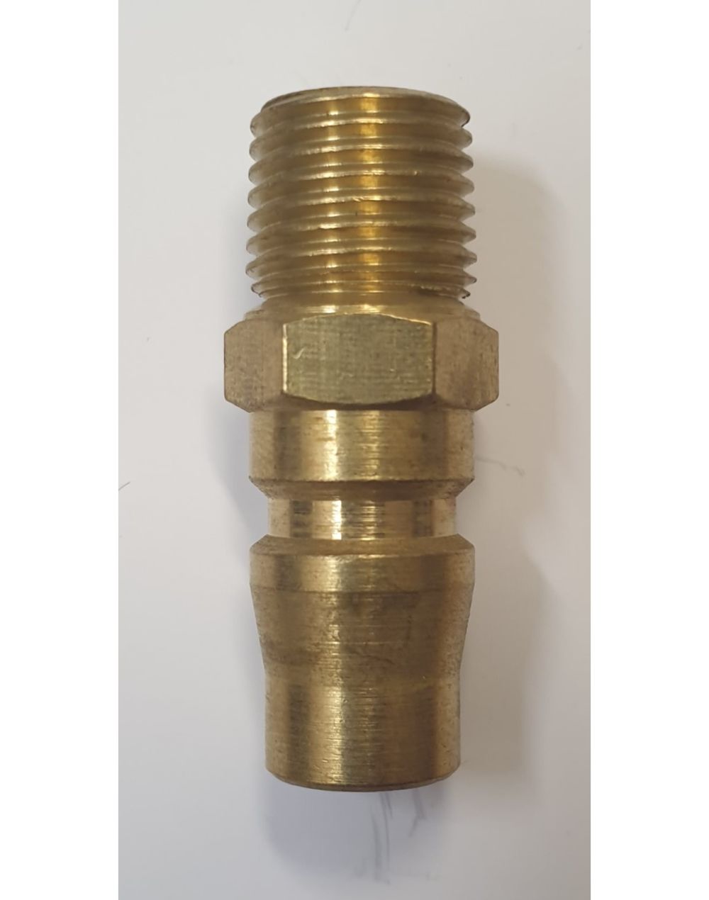 HVLP Air Fitting - Male– Premier Panelbeating Supplies Ltd