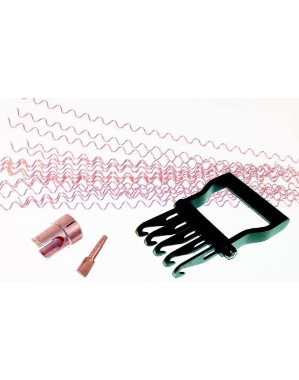 Magna Wire Claw Kit J20042– Premier Panelbeating Supplies Ltd