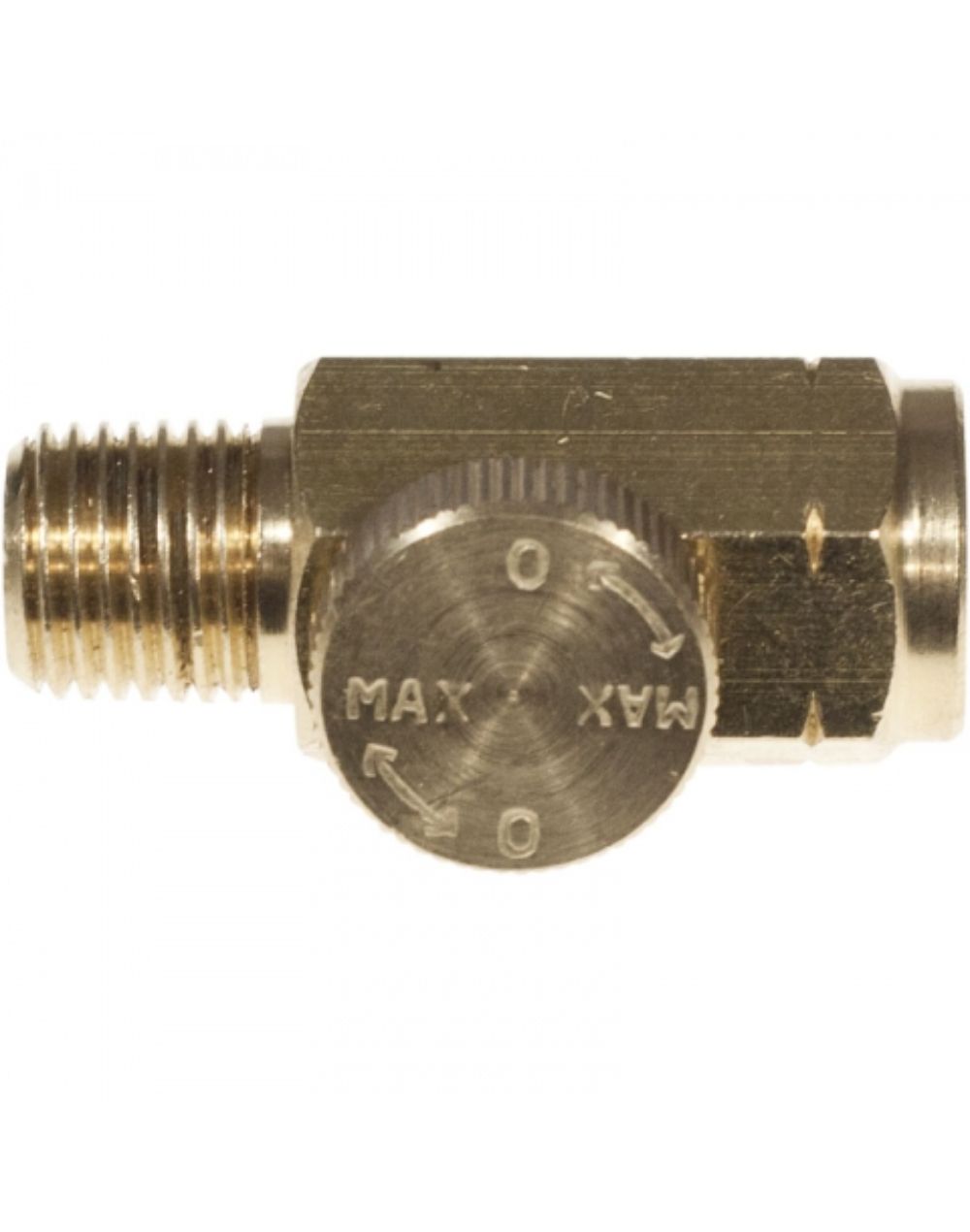 In-Line Brass Air Regulator– Premier Panelbeating Supplies Ltd
