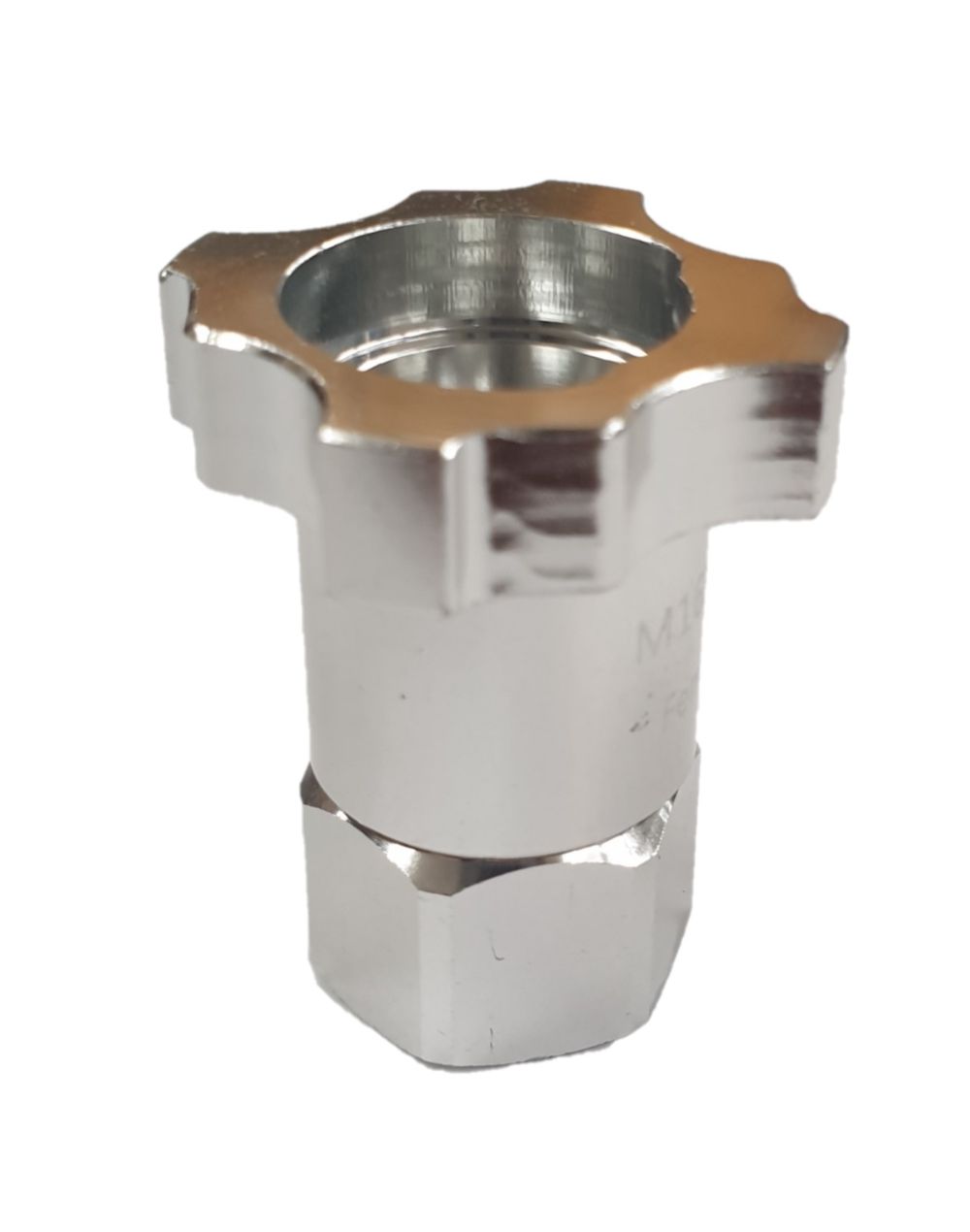 Premier PBS Flexi-Cup Adaptor (IWATA W400)– Premier Panelbeating ...