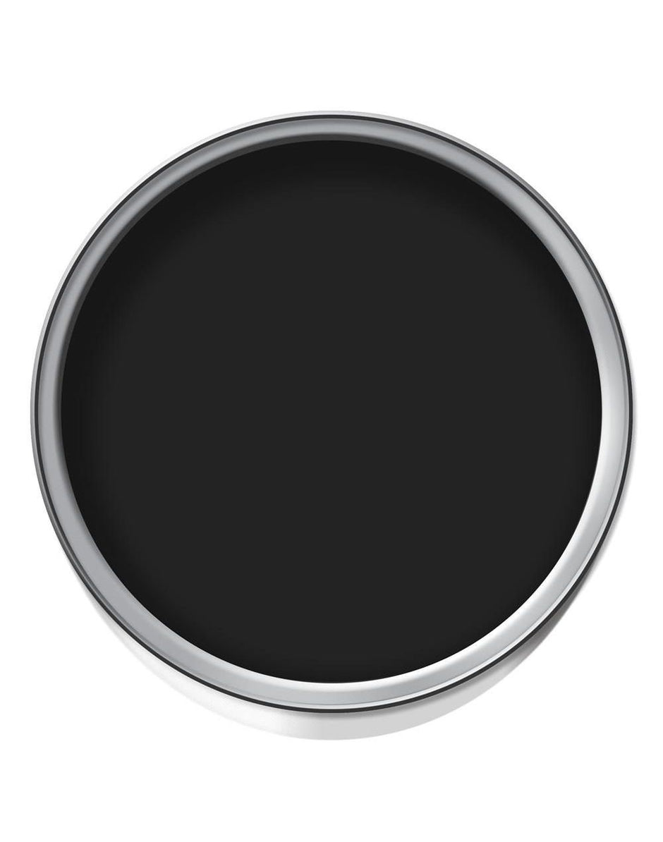 PLAN 4:1 2K Matt Black - 1L Kit– Premier Panelbeating Supplies Ltd