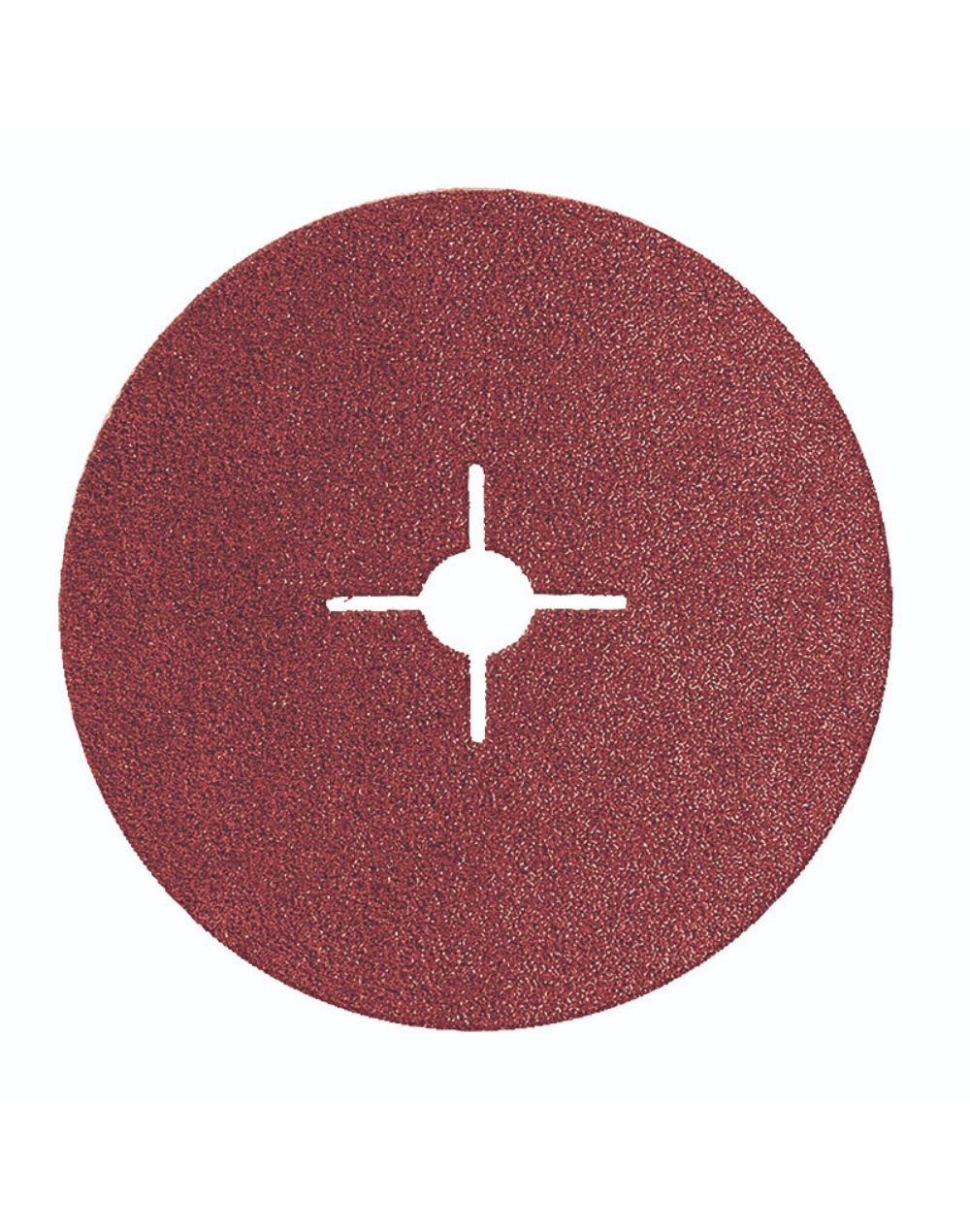Fibre Disc 180mm-Single– Premier Panelbeating Supplies Ltd