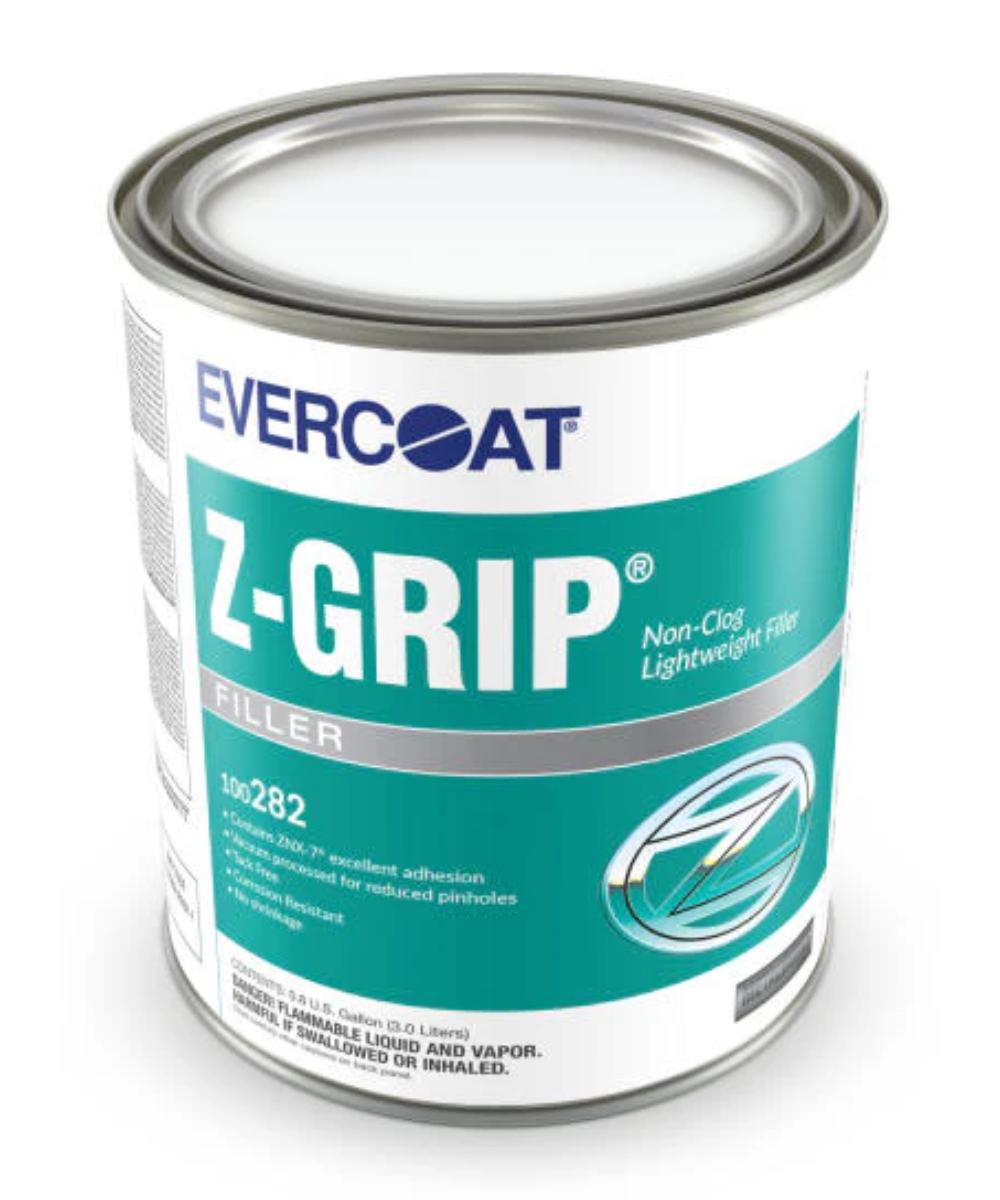 Evercoat Z-Grip - 3L– Premier Panelbeating Supplies Ltd
