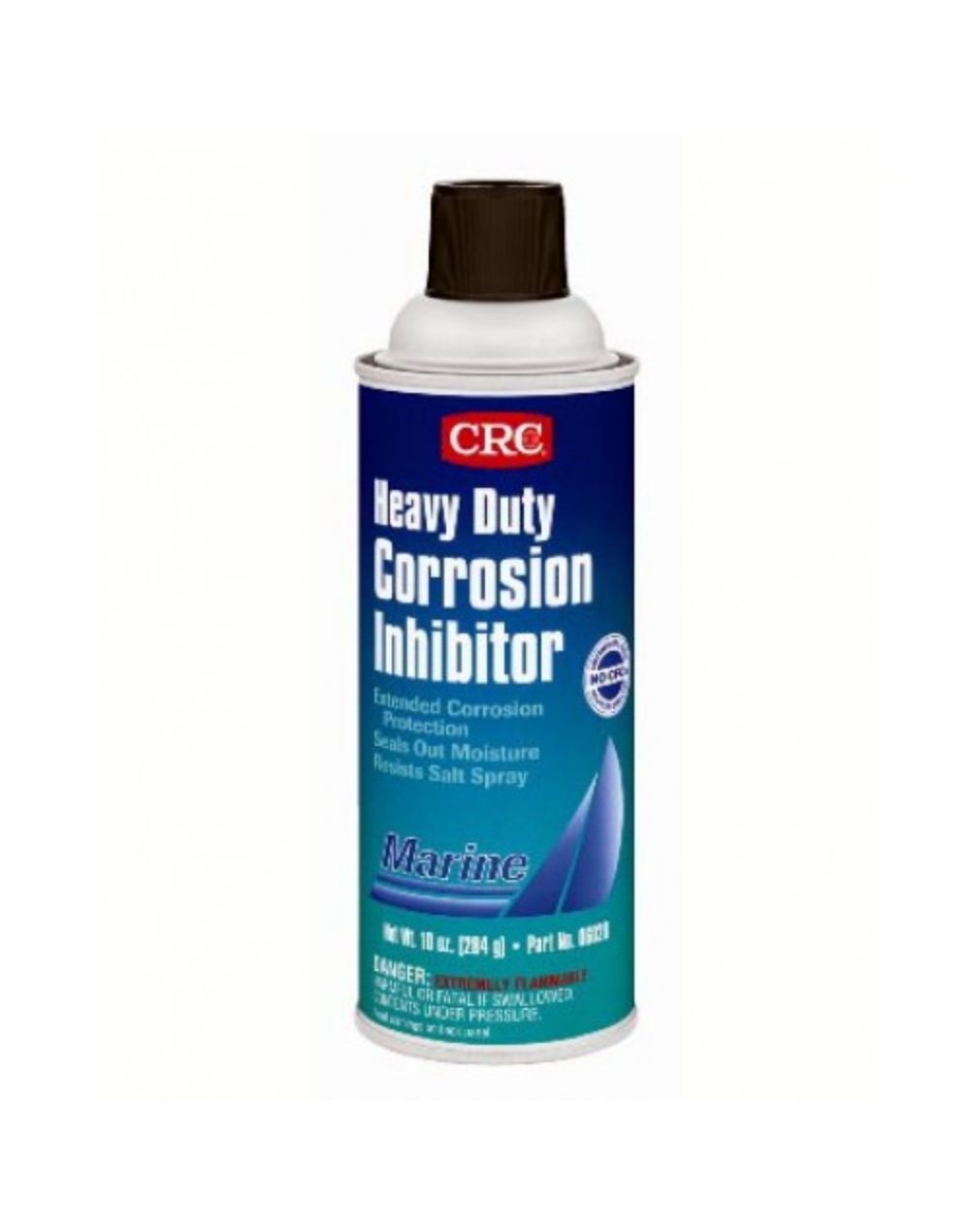CRC Heavy Duty Corrosion Inhibitor - 284gm– Premier Panelbeating ...