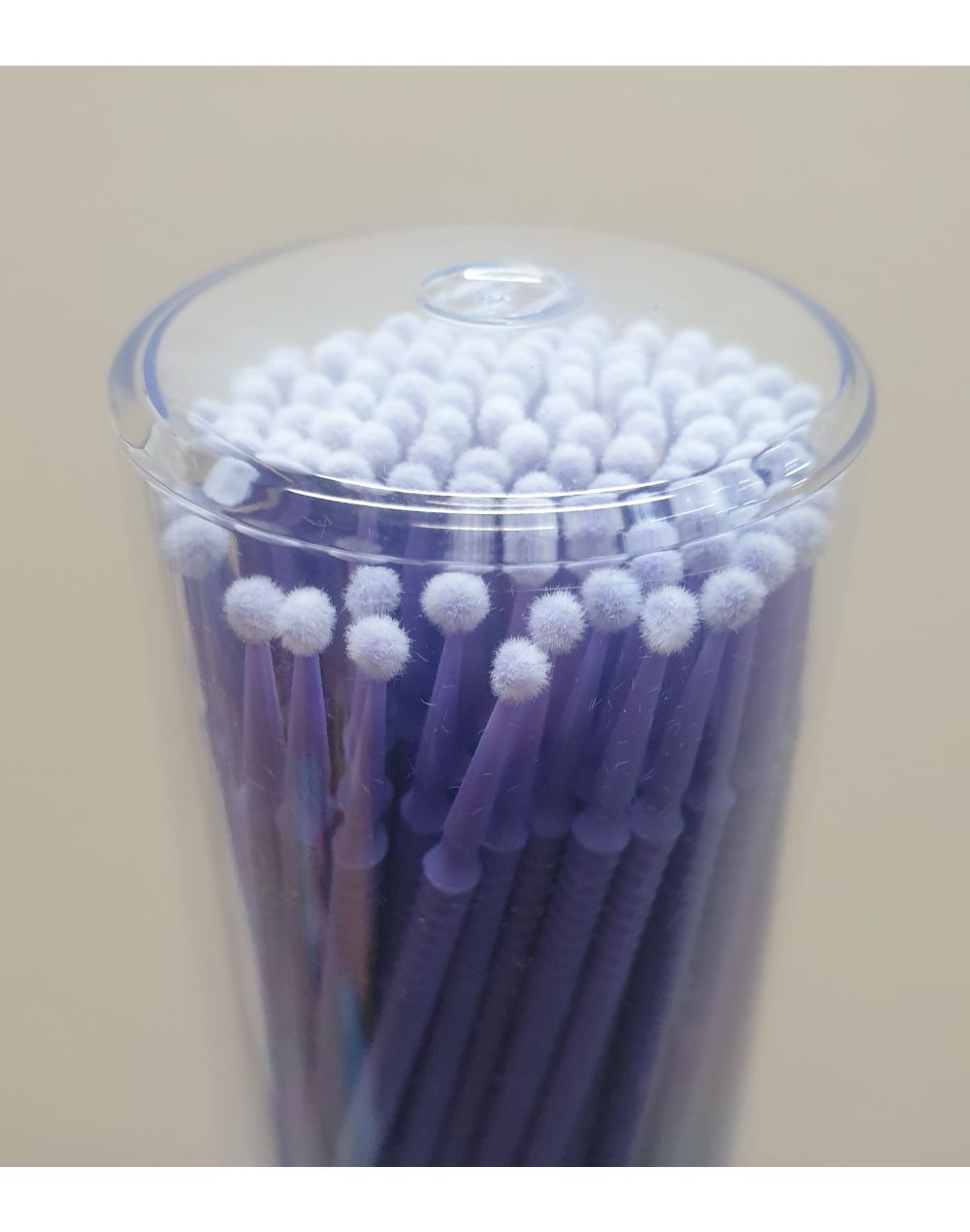 2.0mm Microtips - x100 in Dispenser Bottle– Premier Panelbeating ...