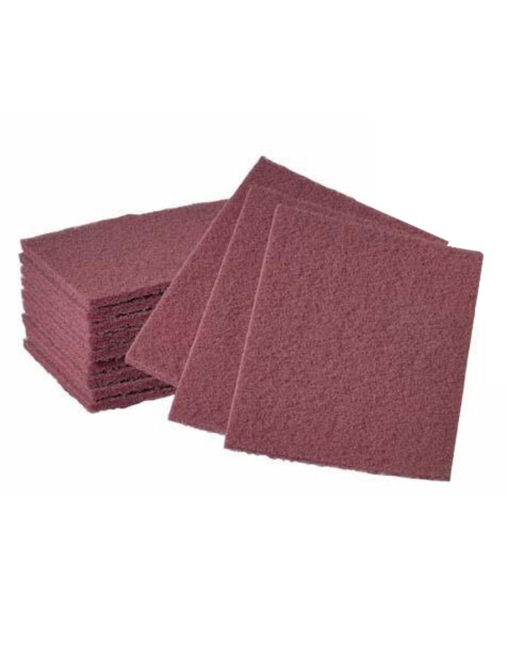 Very Fine Scuff Paint Prep Pad Red-Single– Premier Panelbeating ...