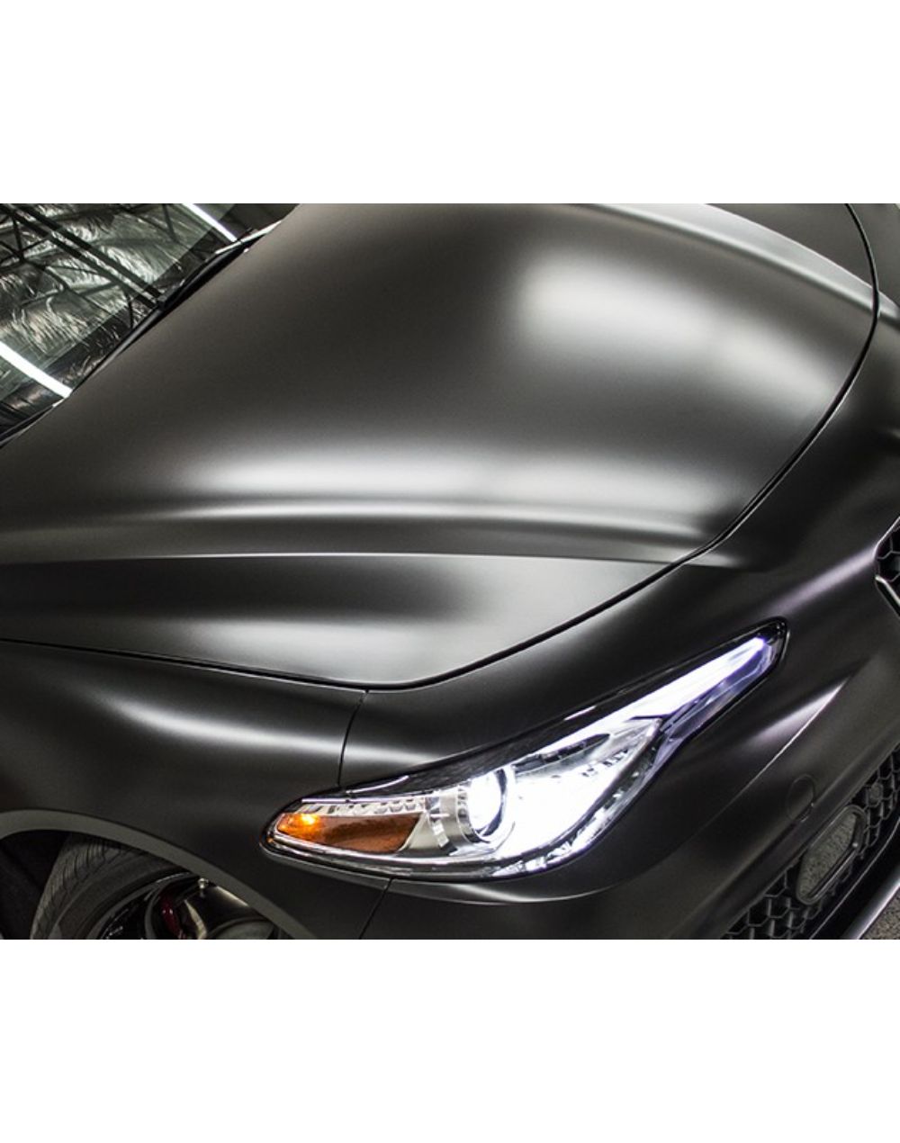 15L Satin Black 2k Respray Kit– Premier Panelbeating Supplies Ltd